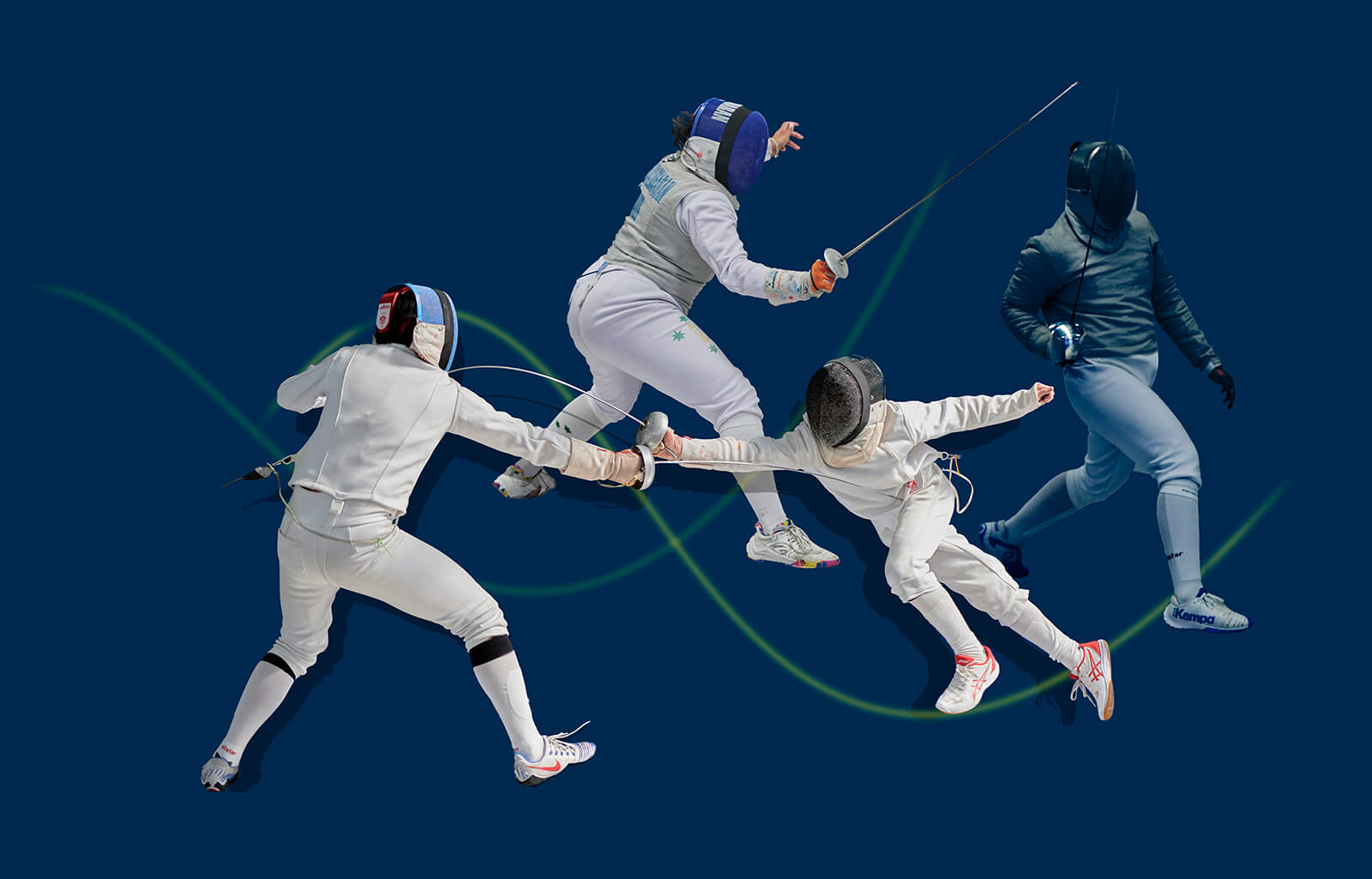 About Fencing Sport Photography AU/NZ - Fencing Sport Photography AU/NZ